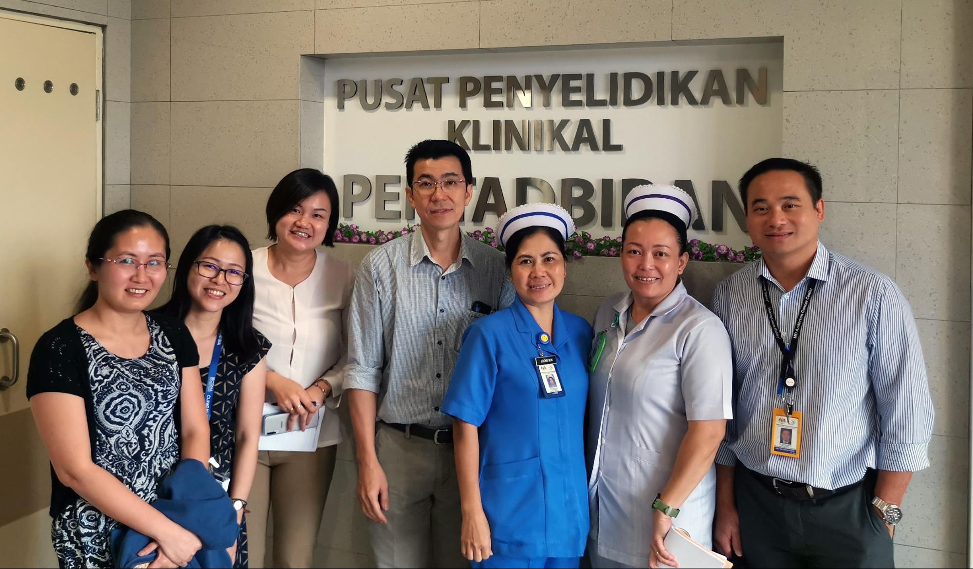 VOCAL Study, a Malaysian Perspective | InterVenn Biosciences